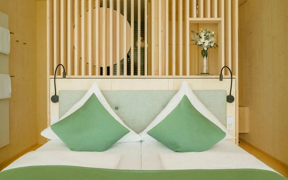 Hotel Krone: Charmante Zimmer in Oettingen buchen