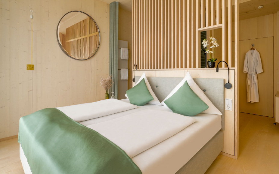 Hotel Krone: Charmante Zimmer in Oettingen buchen