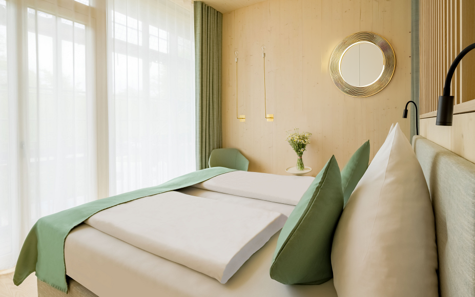 Hotel Krone: Charmante Zimmer in Oettingen buchen