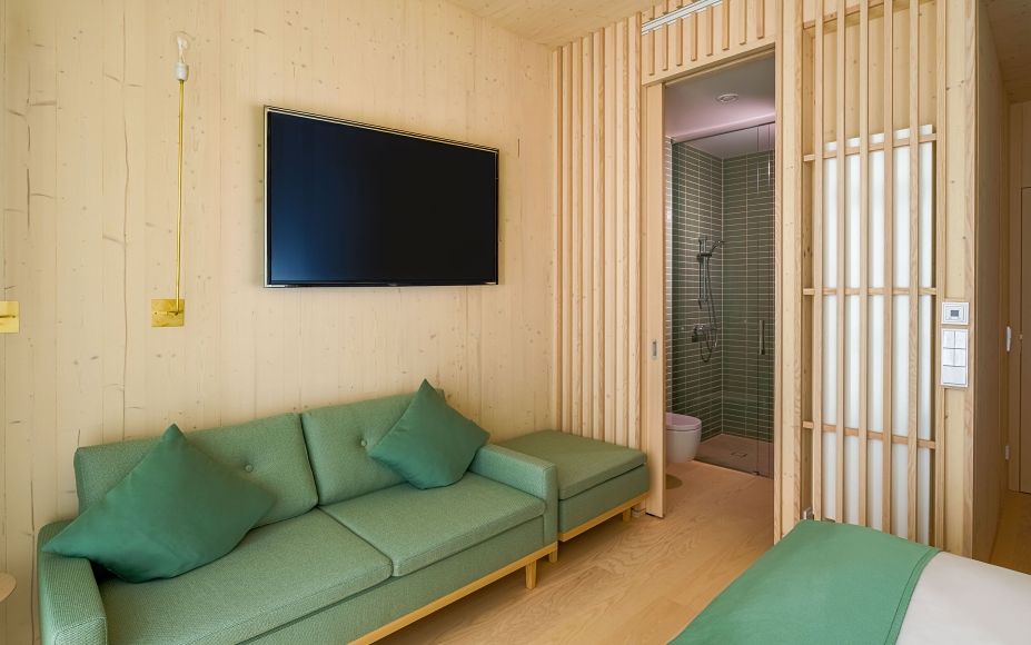 Hotel Krone: Charmante Zimmer in Oettingen buchen